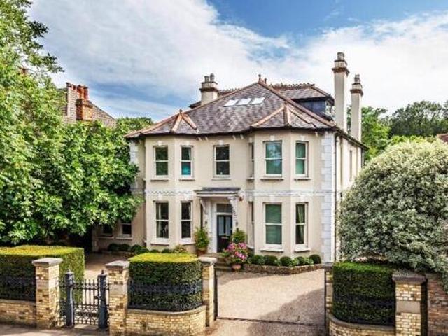 Sheen Road, Richmond, 5 Bedroom House