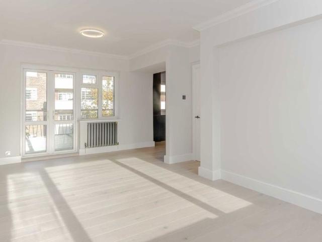 Sheen Road, TW9, London