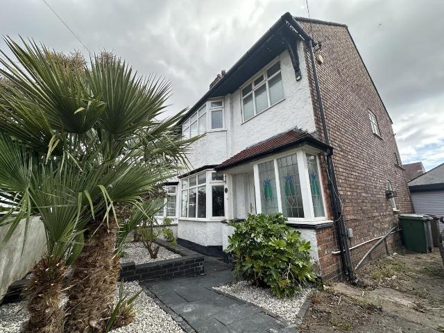 Sheen Road, Wallasey CH45, 4 bed property to rent, £1,350 pcm | PrimeLocation
