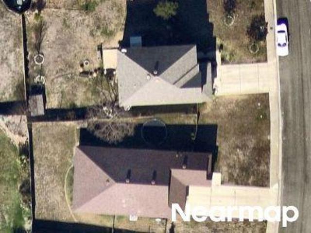 Sheep Trail Dr