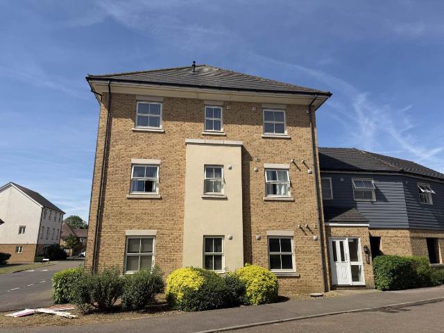 Sheep Way, Milton Keynes MK14, 2 bed flat to rent, £1,250 pcm | PrimeLocation