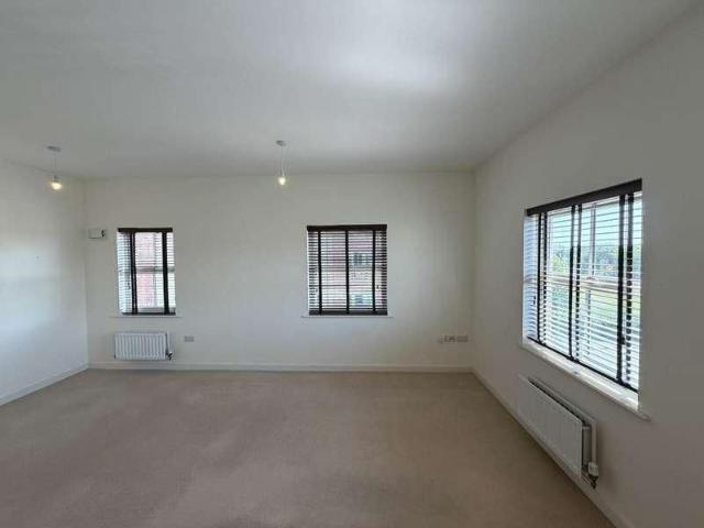 Sheep Way, Milton Keynes, MK14
