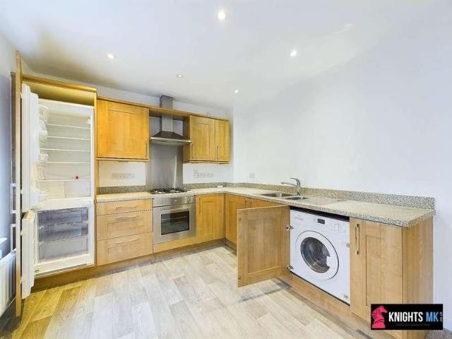 Sheep Way, Redhouse, MK14