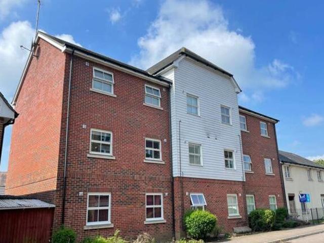 Sheep Way, Redhouse Park, 2 Bedroom Apartment
