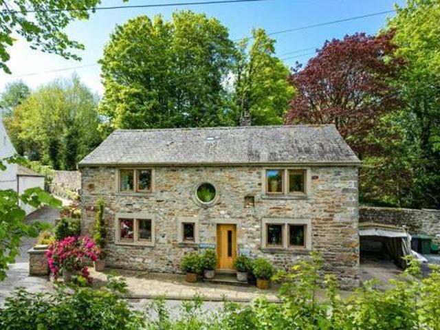 Sheep Fold, Borwick, 3 Bedroom Cottage