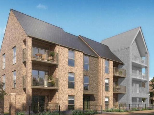 Sheep Ley Walk,waterbeach,2 Bedroom Apartment