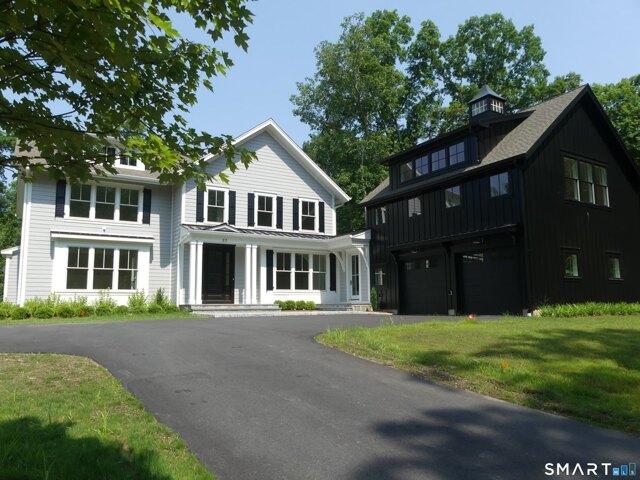 Sheep Pasture Rd, Madison, Home For Sale