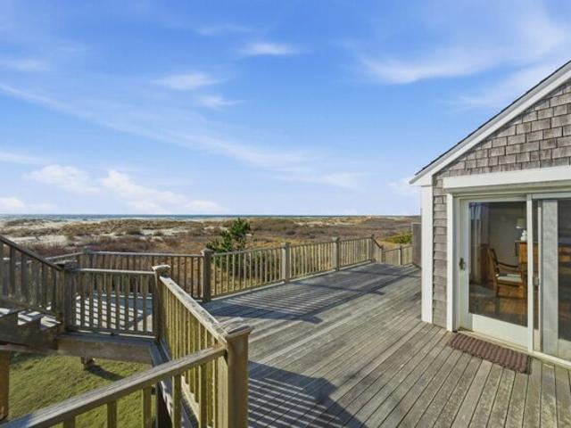Sheep Pond Rd, Nantucket, Home For Sale