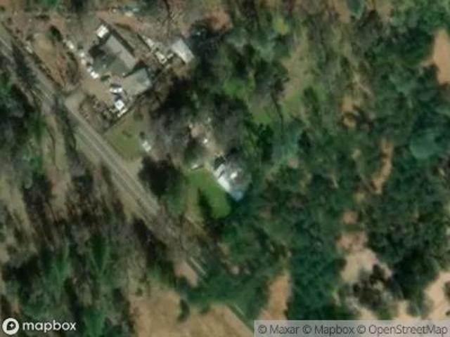 Sheep Ranch Rd