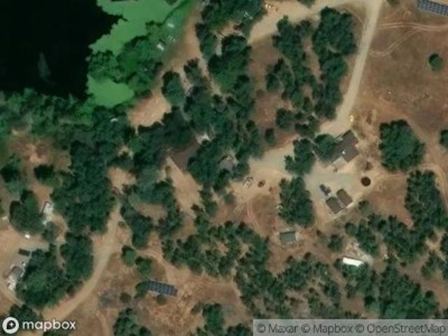Sheep Ranch Rd