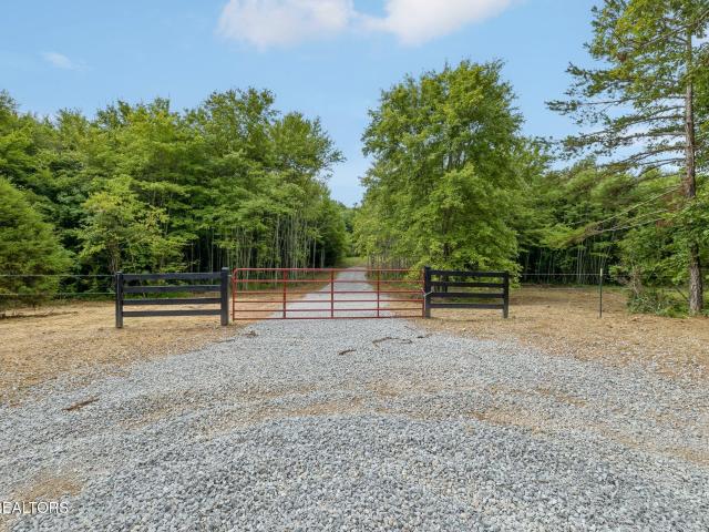 Sheep Ranch Rd, Robbins, TN 37852