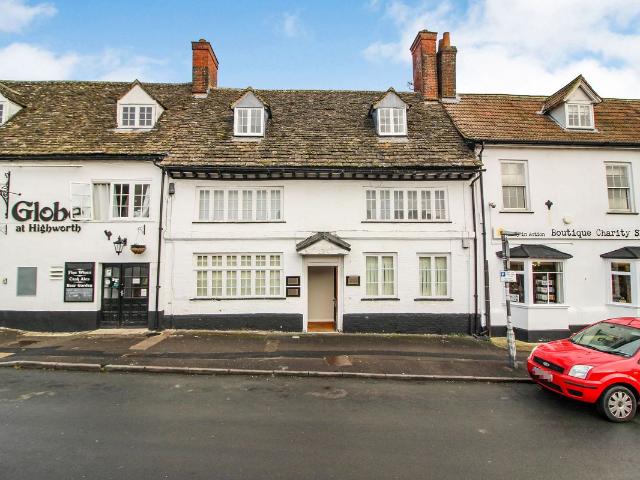 Sheep Street, Highworth SN6, 1 bed property to rent, £500 pcm | PrimeLocation