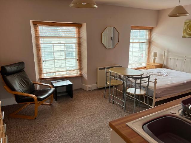 Sheep Street, Northampton NN1, Studio to rent, £749 pcm | PrimeLocation
