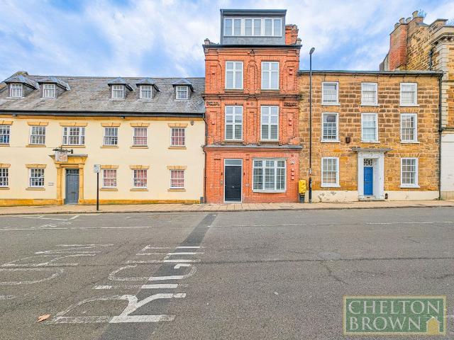 Sheep Street, Northampton NN1, Studio to rent, £800 pcm | PrimeLocation