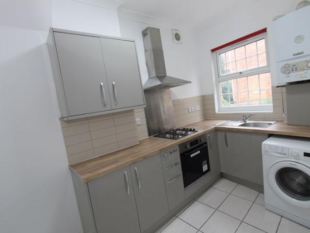 Sheep Street, Northampton NN1, 1 bed flat to rent, £795 pcm | PrimeLocation