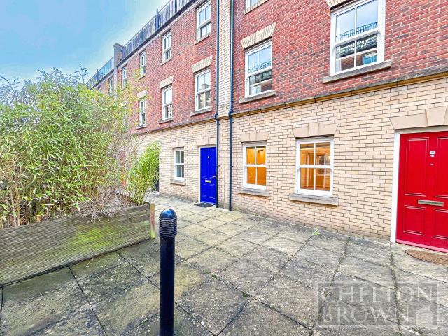 Sheep Street, Northampton NN1, 3 bed flat to rent, £1,260 pcm | PrimeLocation