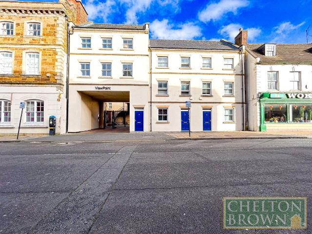 Sheep Street, Northampton NN1, 3 bed terraced house to rent, £1,260 pcm | PrimeLocation