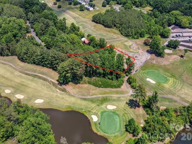 Sheepnose Dr Lot 12, Lake Lure, NC 28746
