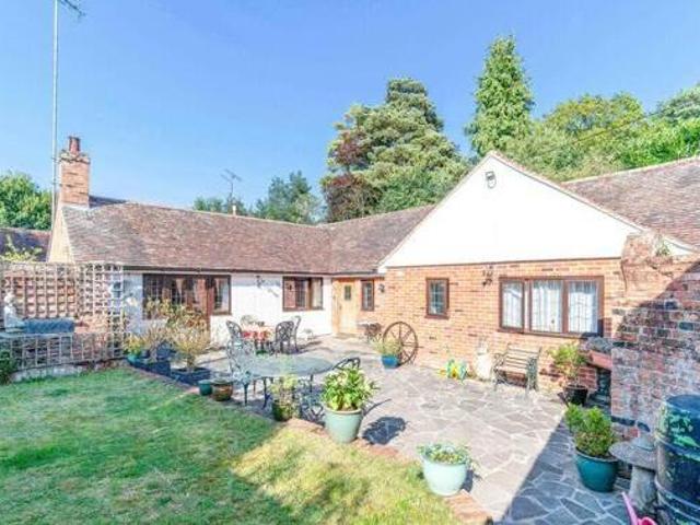 Sheepcot Road, Castle Hedingham, 3 Bedroom Detached