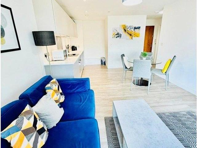 Sheepcote St, Birmingham B16, 1 bed flat to rent, £1,100 pcm | PrimeLocation