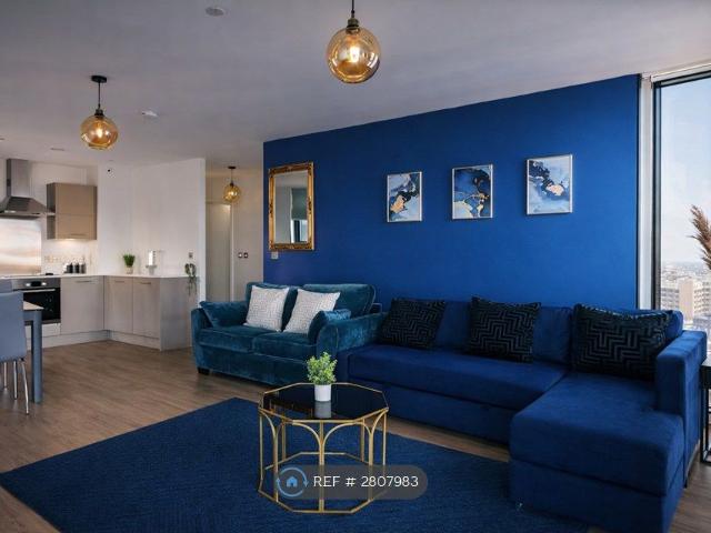 Sheepcote St, Birmingham B16, 1 bed flat to rent, £1,800 pcm | PrimeLocation