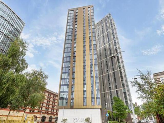 Sheepcote Street, Birmingham, 1 Bedroom Apartment