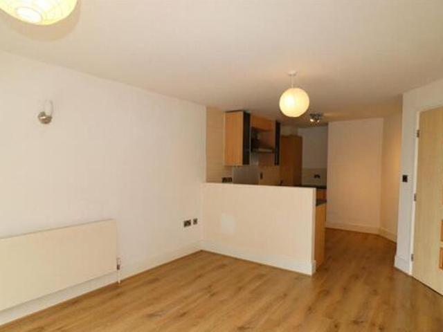 Sheepcote Street, Birmingham, 1 Bedroom Apartment