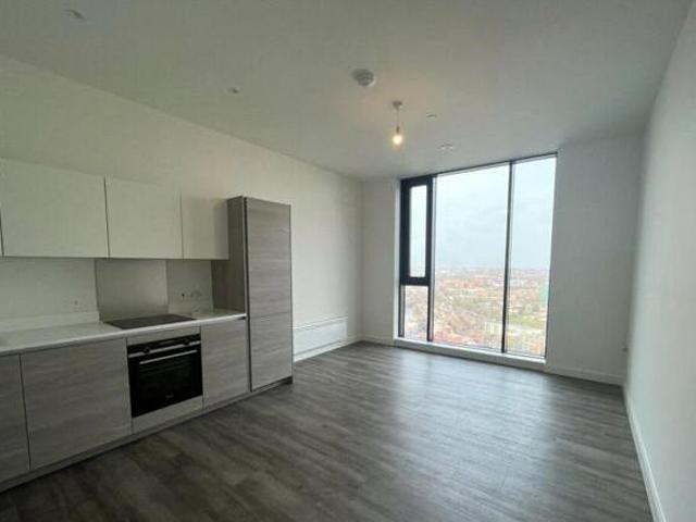 Sheepcote Street, Birmingham, 1 Bedroom Apartment
