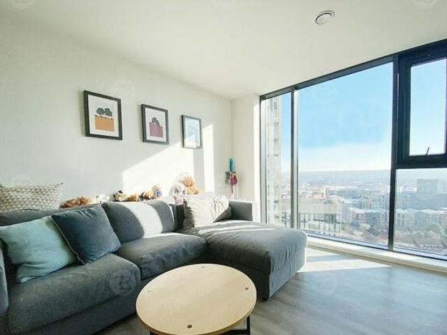 Sheepcote Street, Birmingham, 1 Bedroom Flat
