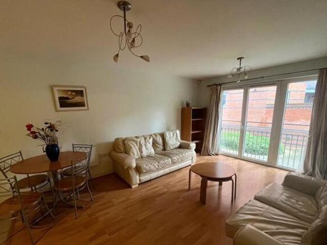 Sheepcote Street, Birmingham, 2 Bedroom Apartment