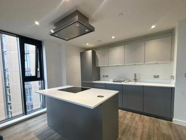Sheepcote Street, Birmingham, 2 Bedroom Apartment