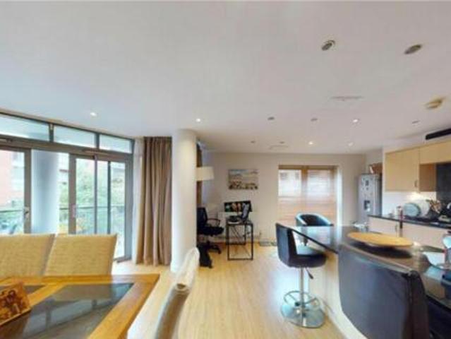 Sheepcote Street, Birmingham, 2 Bedroom Apartment