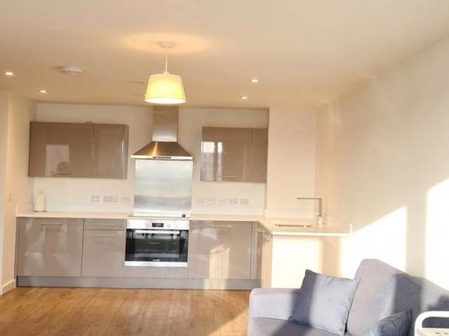 Sheepcote Street, Birmingham B16 1 bed apartment to rent £1,000 pcm £231 pw