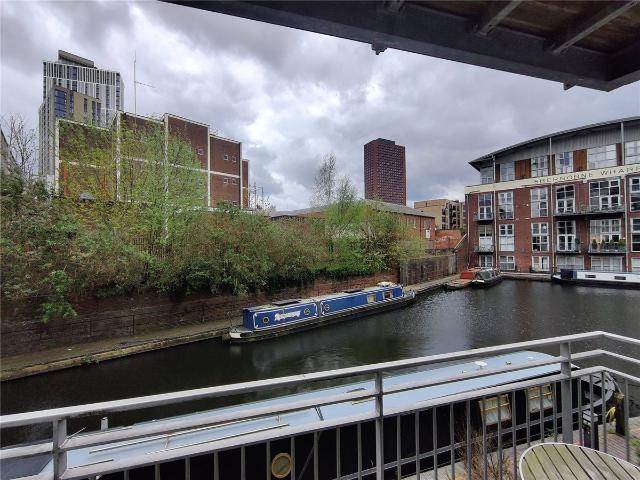Sheepcote Street, Birmingham B16, 1 bed flat to rent, £925 pcm | PrimeLocation