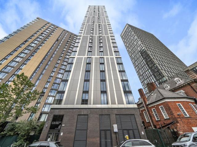 Sheepcote Street, Birmingham B16, 1 bed flat to rent, £950 pcm | PrimeLocation