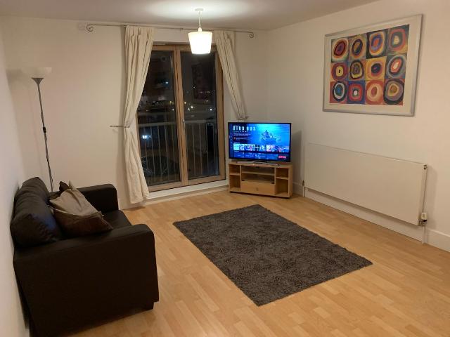 Sheepcote Street, Birmingham B16, 1 bed flat to rent, £995 pcm | PrimeLocation