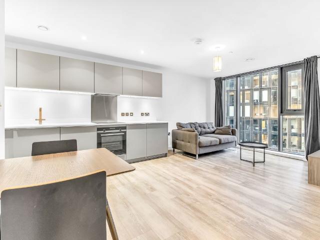 Sheepcote Street, Birmingham B16, 1 bed flat to rent, £1,050 pcm | PrimeLocation