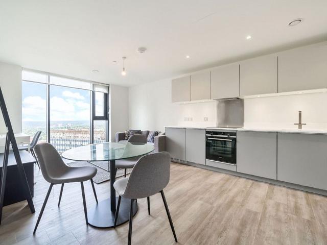 Sheepcote Street, Birmingham B16, 1 bed flat to rent, £1,000 pcm | PrimeLocation