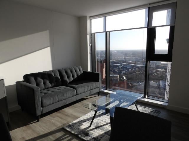 Sheepcote Street, Birmingham B16, 1 bed flat to rent, £1,000 pcm | PrimeLocation