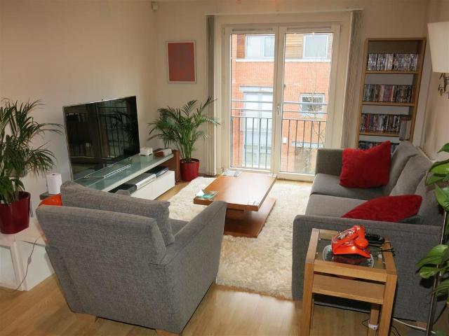 Sheepcote Street, Birmingham, B16 2 bed apartment to rent £1,000 pcm £231 pw
