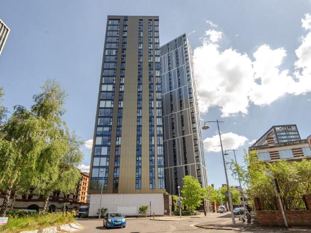 Sheepcote Street, Birmingham B16, 2 bed flat to rent, £1,300 pcm | PrimeLocation