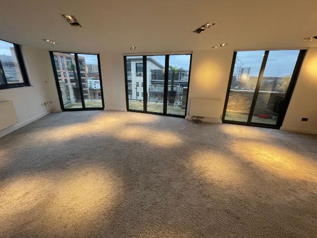Sheepcote Street, Birmingham B16, 3 bed flat to rent, £2,300 pcm | PrimeLocation