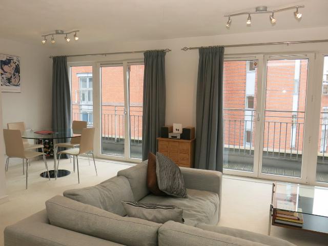 Sheepcote Street, Birmingham, Birmingham B16, 1 bed flat to rent, £950 pcm | PrimeLocation