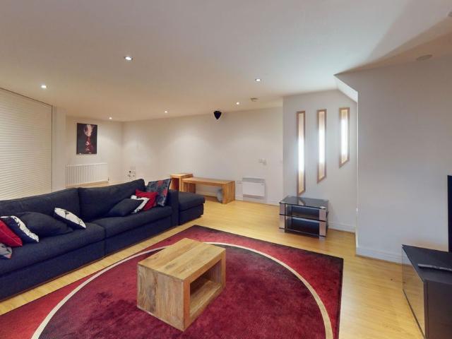 Sheepcote Street, King Edwards Wharf B16, 2 bed flat to rent, £1,600 pcm | PrimeLocation