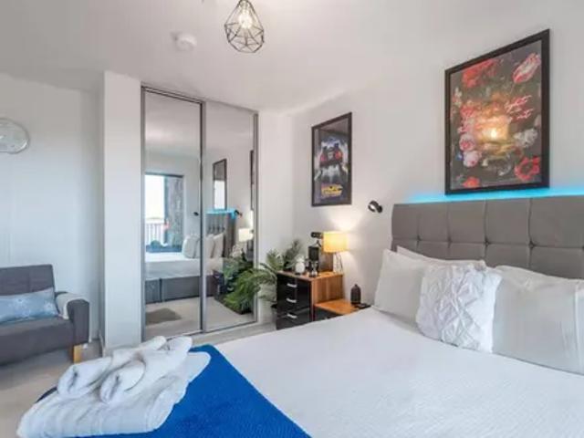 Sheepcote Road, Greenhill, London, HA1 2LW, United Kingdom | 2 bed apartment for rent #161097025 | Rentberry