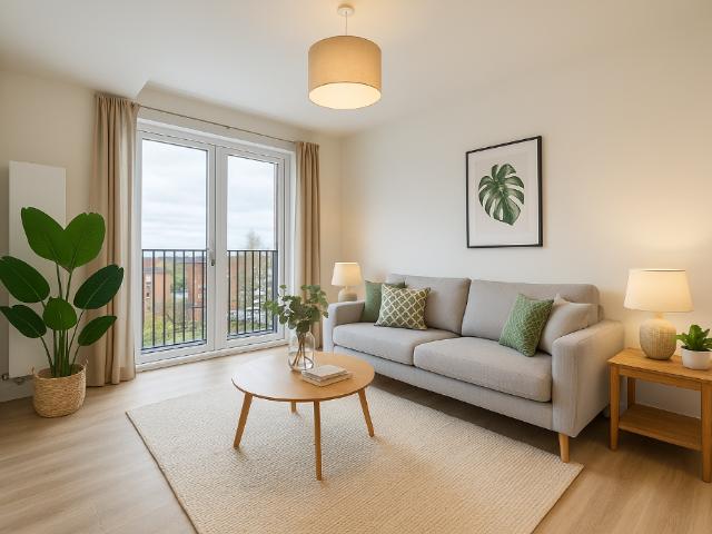 Sheepcote Road, Harrow HA1, 1 bed flat to rent, £1,515 pcm | PrimeLocation
