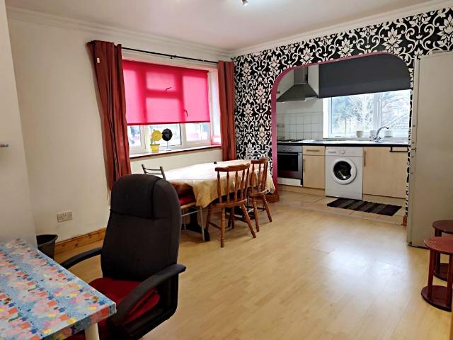 Sheepcote Road, Harrow, Middlesex HA1, 1 bed flat to rent, £1,250 pcm | PrimeLocation