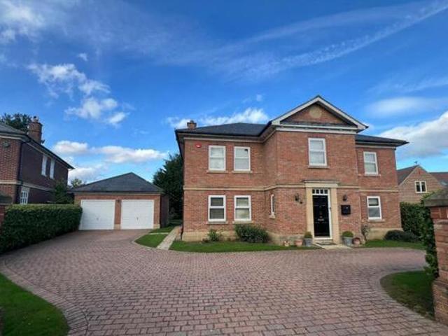 Sheepdene, Wynyard Woods, 4 Bedroom Detached