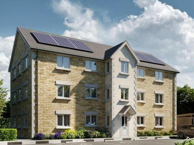 Sheepfold Crescent, Barrow, 2 Bedroom Apartment