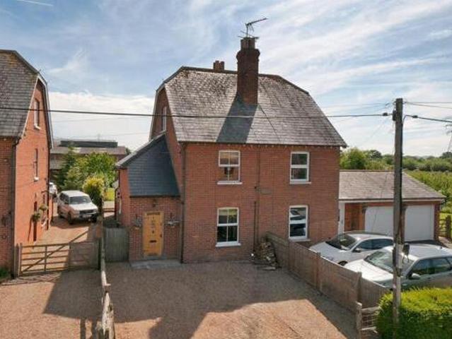 Sheephurst Lane, Marden, 4 Bedroom Semi detached